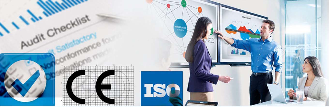 ISO 9001 – Ace Management System Consultants