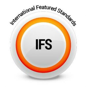 IFS – Ace Management System Consultants